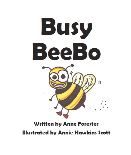 Pageantry with Purpose – anne forester writes